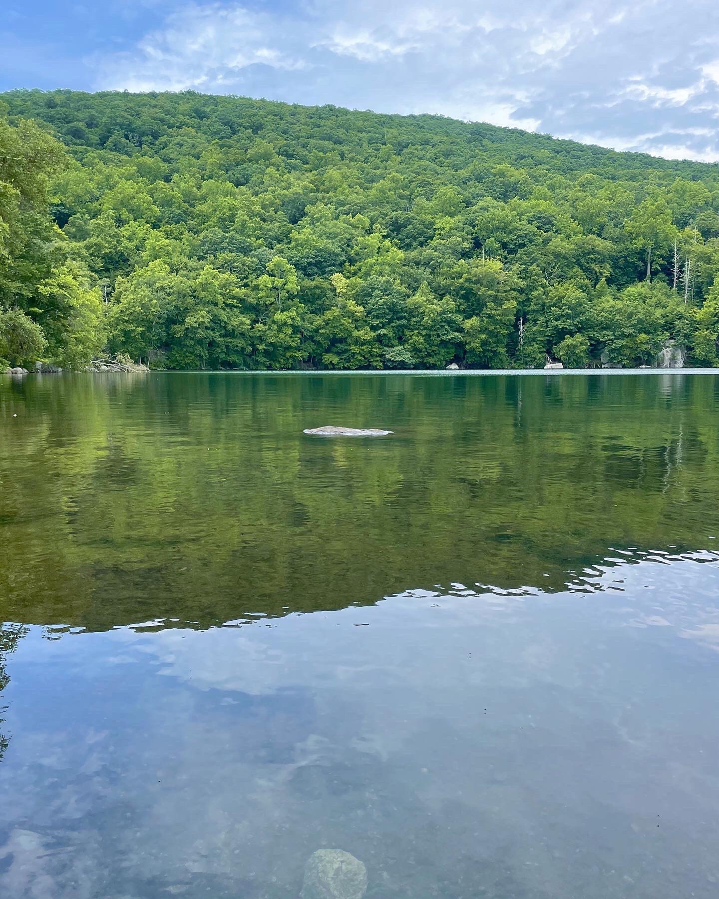 Connecticut State Park Journeys: Squantz Pond – Momma Wanderer