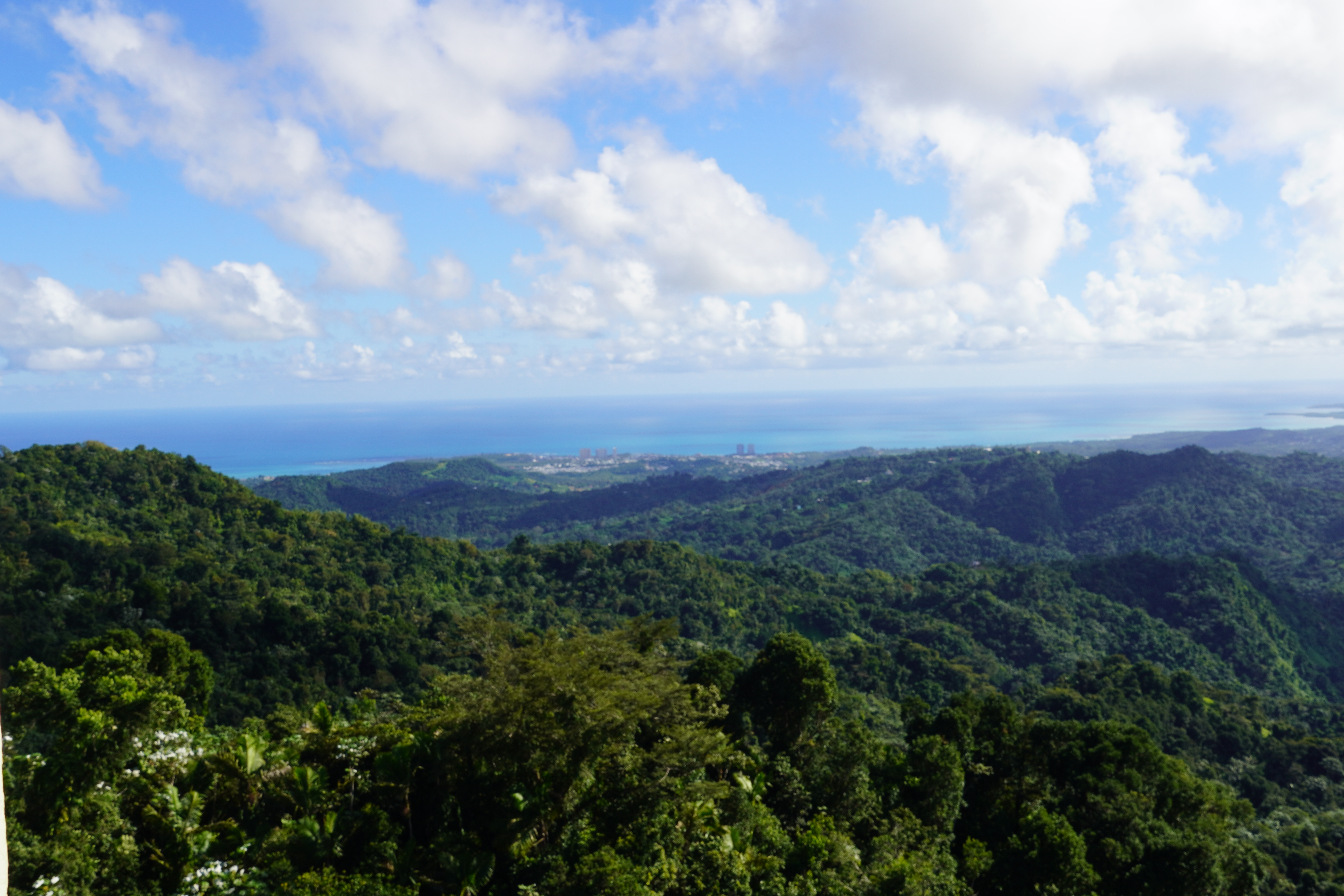Spring Break in Puerto Rico – Momma Wanderer