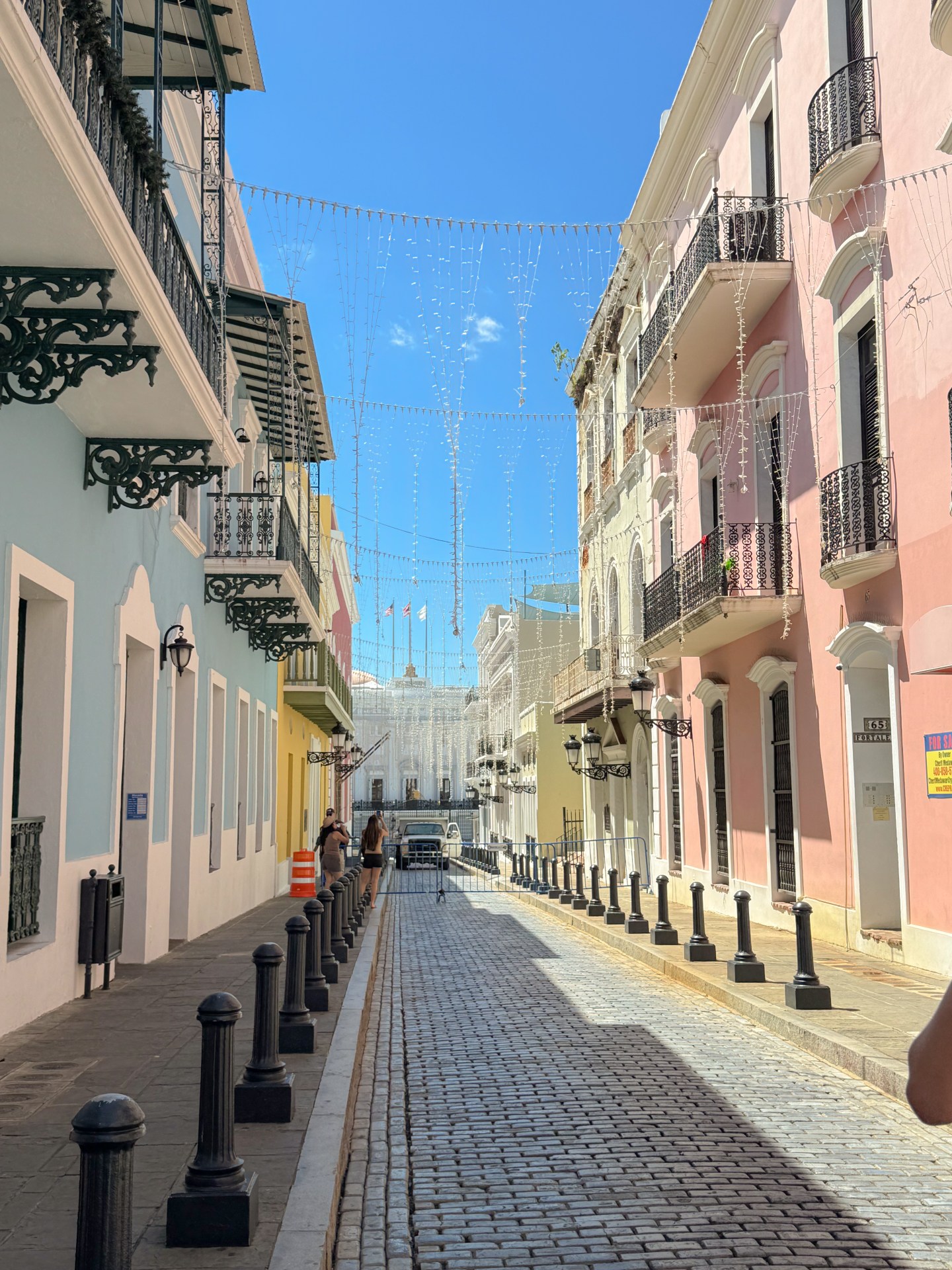 Spring Break in Puerto Rico – Momma Wanderer