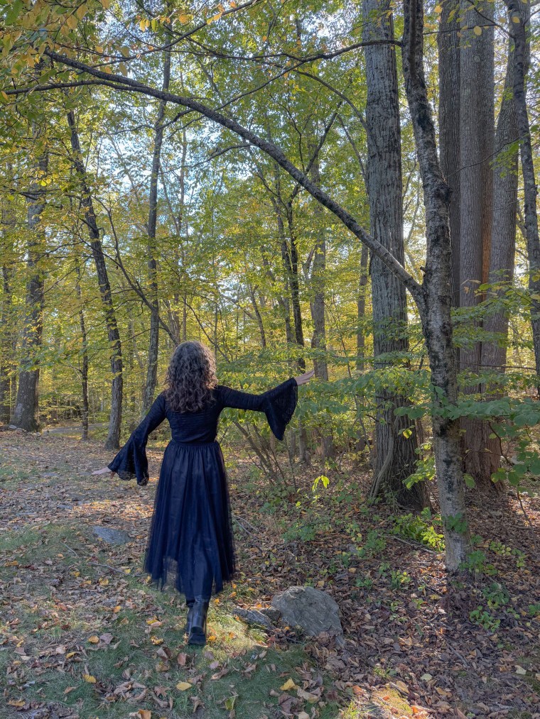 Perimenopause Witch, A Poem – Momma Wanderer